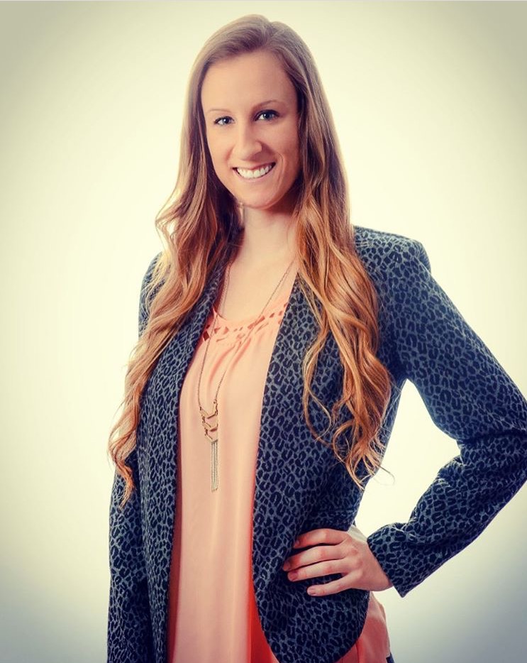 Karli Long – Carolina Farms and Homes